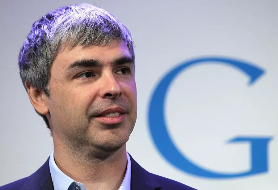 Larry Page Net Worth 752_1