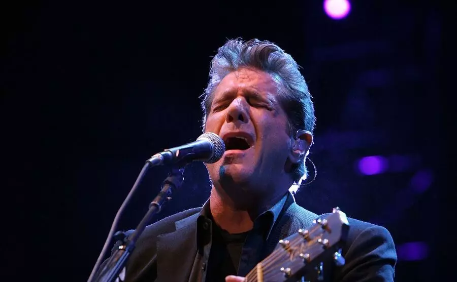 Glenn Frey xalis sərvət 7615_1