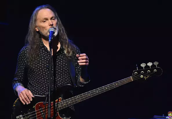 Timothy B. Schmit Valè nèt 7616_1