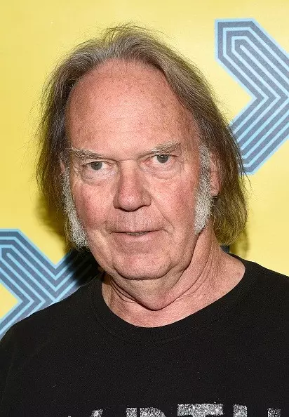 Neil Young