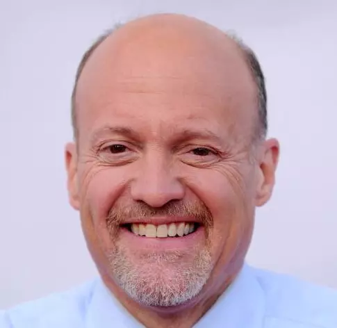 Jim Cramer Net Worth