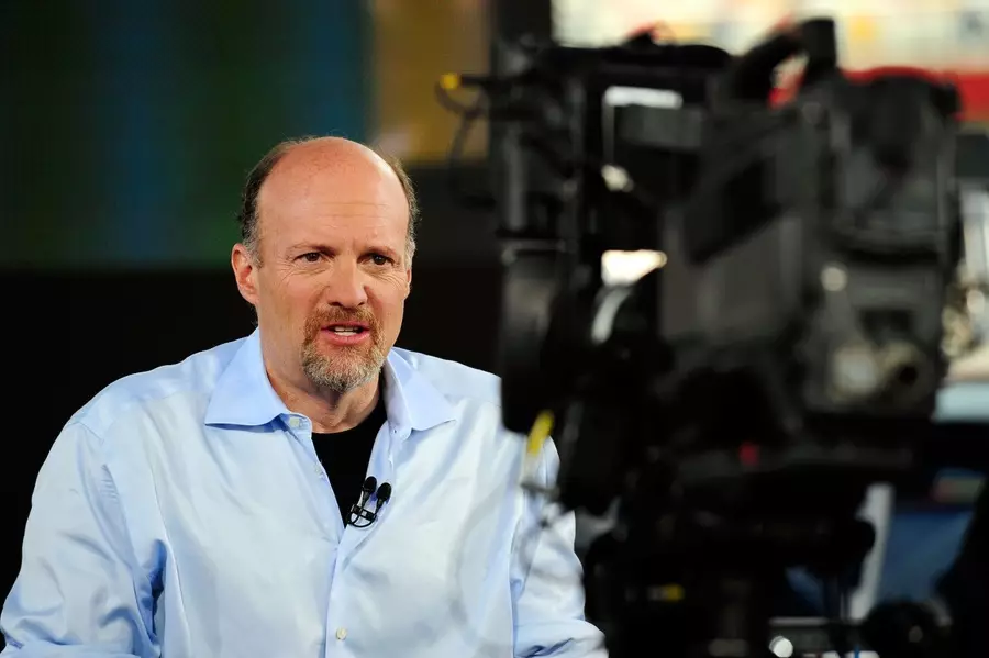 Jim Cramer Net Worth 770_1