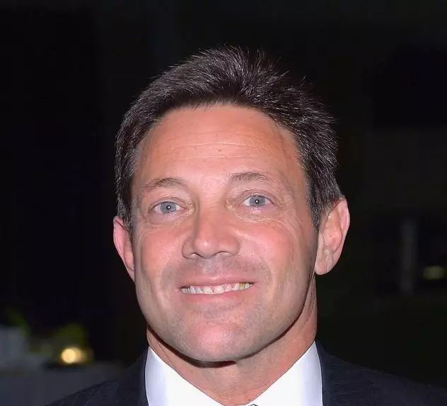 Valeur nette de Jordan Belfort