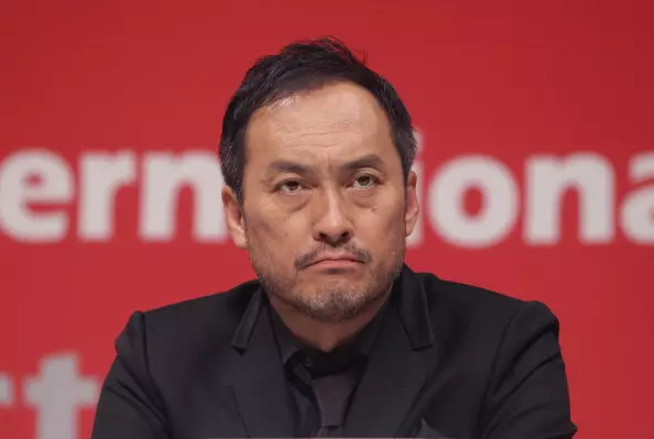 Ken Watanabe Glanluach