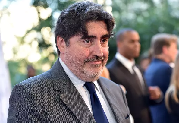 Alfred Molina มูลค่าสุทธิ