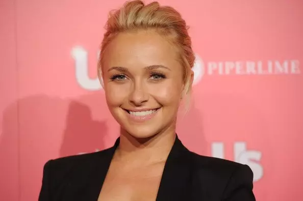 Hayden Panettiere ມູນຄ່າສຸດທິ