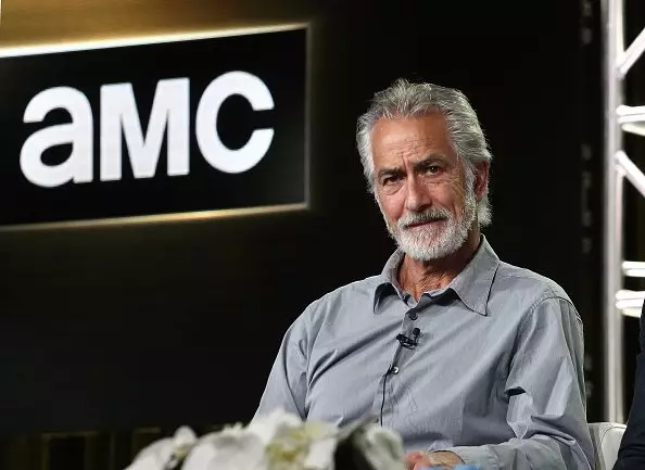 David Strathairn Net Worth 783_1