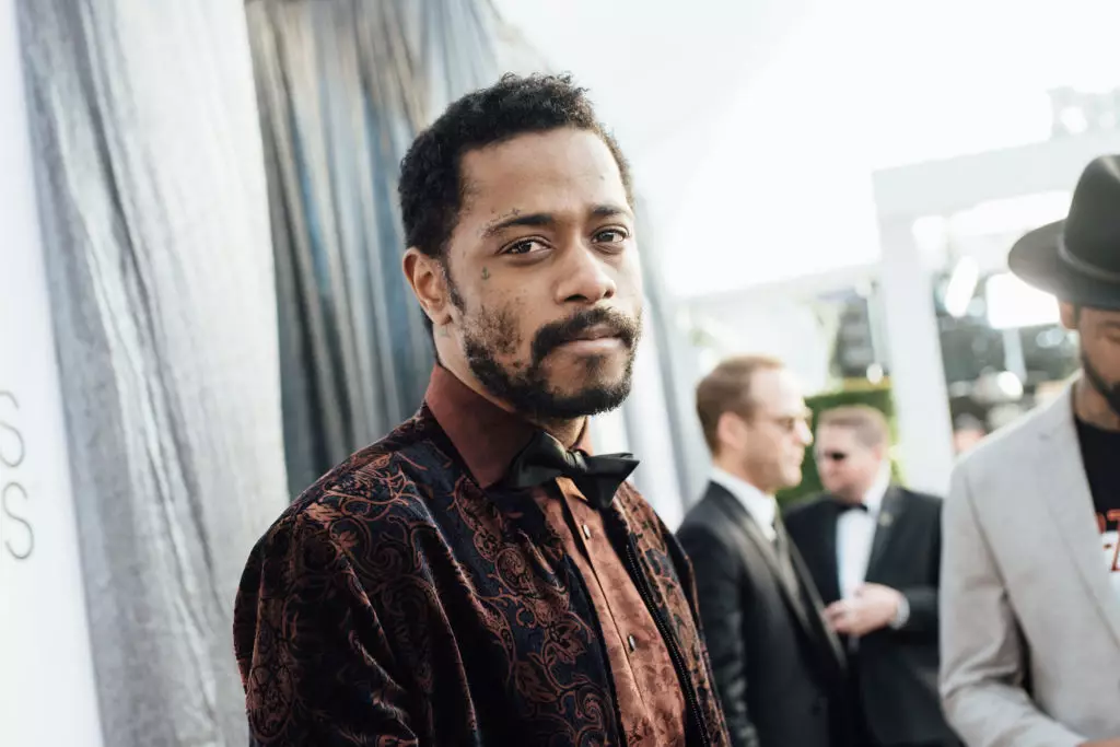 LaKeith Stanfield Thamani halisi