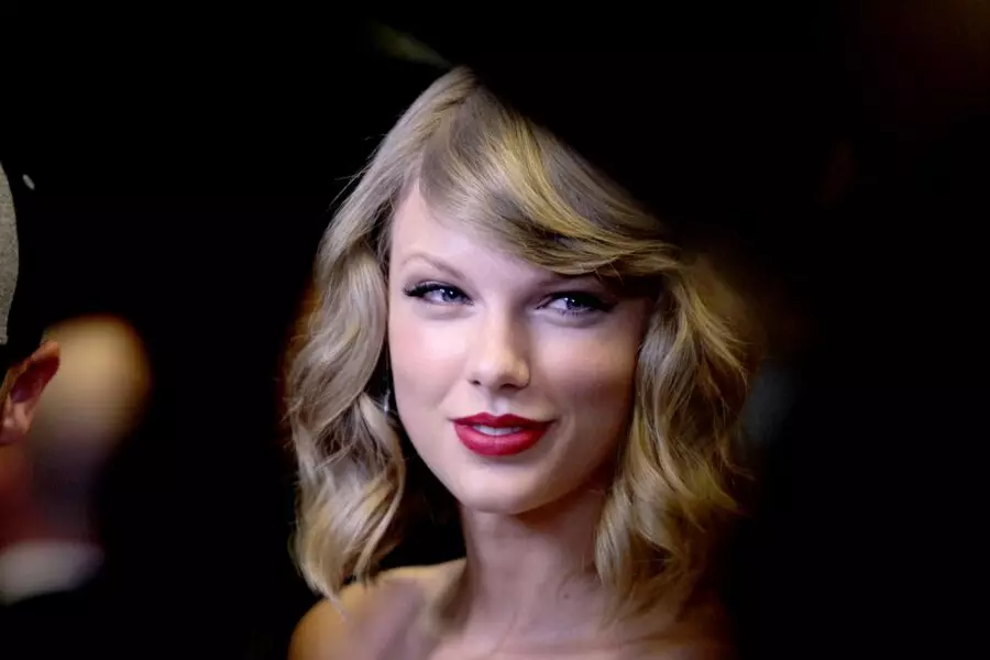 Taylor Swift li çar dewletan bi kêmî ve 84 mîlyon dolar xwedan sîteyê ye 7872_1