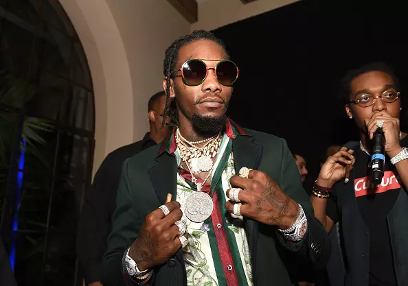 Offset Net Worth