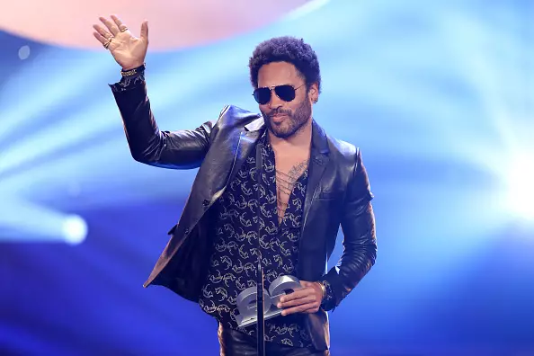 Lenny Kravitz Giá trị tài sản ròng