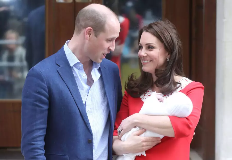 Kate Middletonnak még azelőtt is egészséges nettója volt, mielőtt hozzáment Vilmos herceghez 7962_1