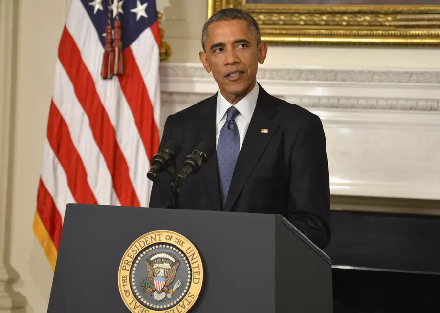 Barack Obama Se Jagħmel Fortuna tal-għaġeb mit-tieni terminu 7986_1