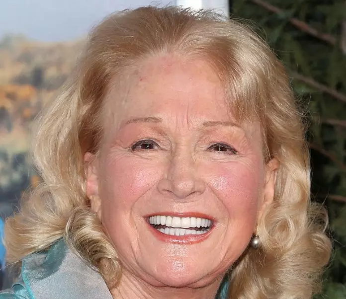 Diane Ladd Net Worth