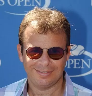 Rick Moranis Neta Valoro