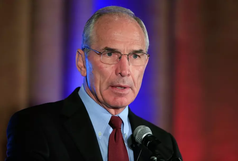 Bob Beauprez Net Worth 8186_1