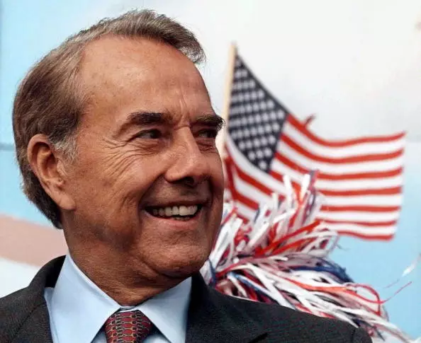 Bob Dole Net Worth