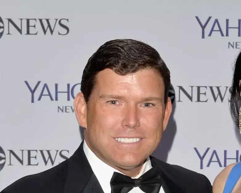 Valor neto de Bret Baier