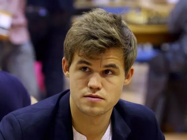 Valor neto de Magnus Carlsen