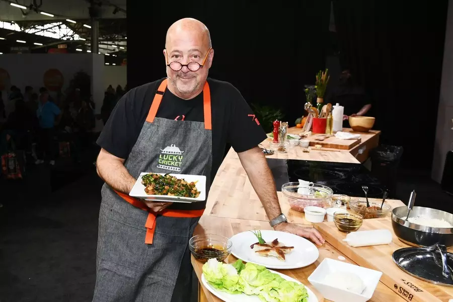 Andrew Zimmern Net Worth 849_1