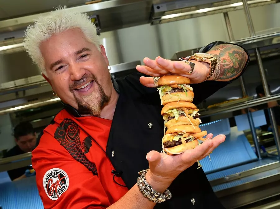 Gwerth Net Guy Fieri 859_1