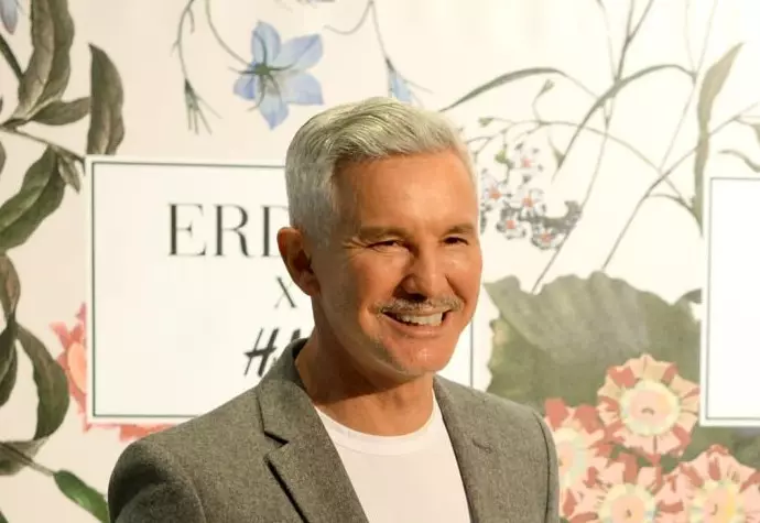 השווי הנקי של Baz Luhrmann