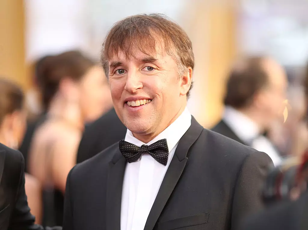 Richard Linklater Neto vrijednost