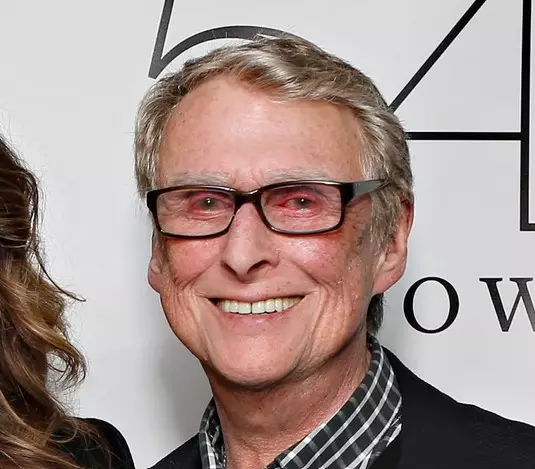 Mike Nichols Net Worth