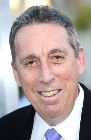 Ivan Reitman Net Worth