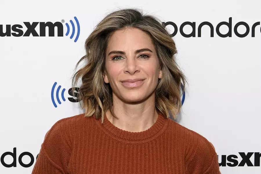 Jillian Michaels Net Worth 8788_1