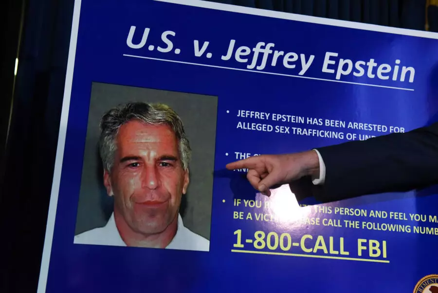 Phân tích pháp y cho thấy giá trị ròng của Jeffrey Epstein là 634 triệu đô la khi ông qua đời 8798_1