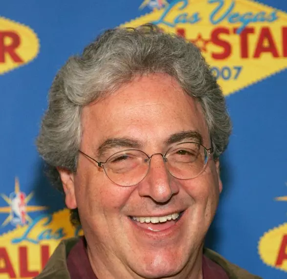 Harold Ramis nettó érték