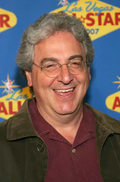 Harold Ramis Nilai Bersih