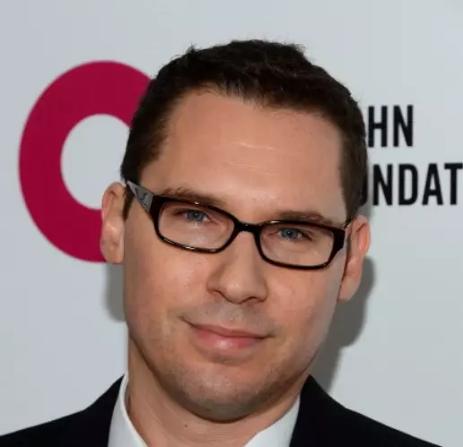 Bryan Singer nettoverdi