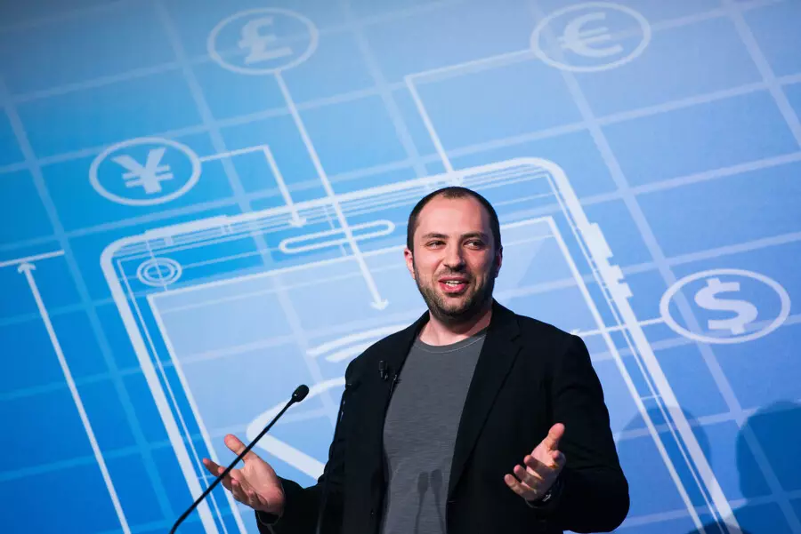 O fundador do WhatsApp, Jan Koum, deixa o Facebook por questões de privacidade – e isso pode custar a ele US $ 1 bilhão! 8846_1