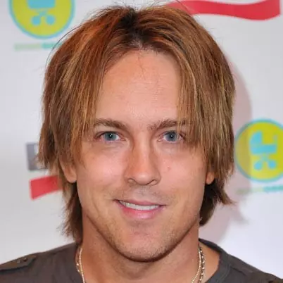 Larry Birkhead Net Worth