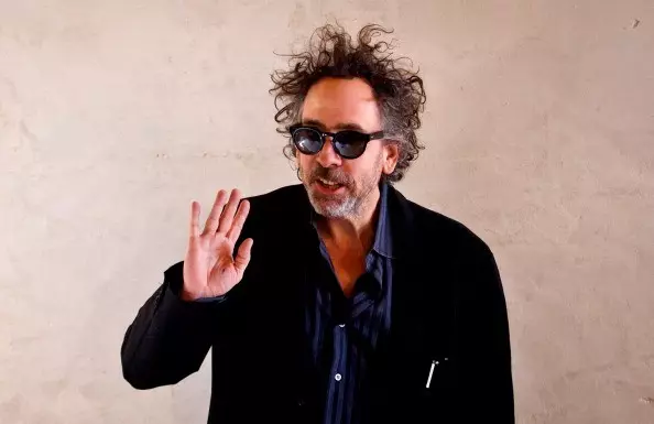 Tim Burton Net Worth