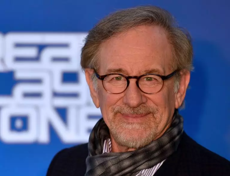 Steven Spielberg Net Worth 887_2