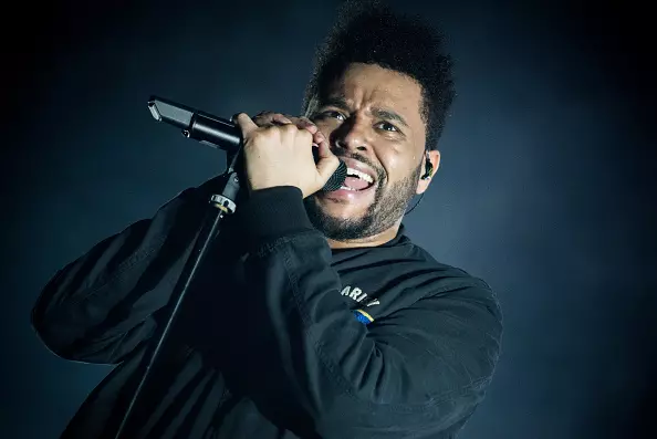 The Weeknd ລຸດລົງ 20 ລ້ານໂດລາໃນ L.A.-Area Mansion ໃໝ່ 8886_1