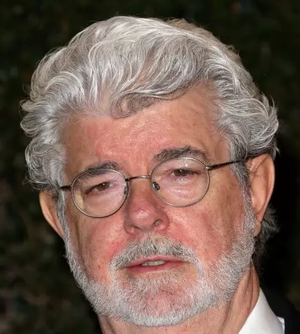 George Lucas มูลค่าสุทธิ