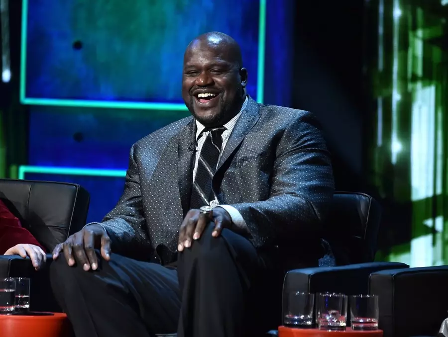 Shaquille O'Neal נעץ ווערט 88_1