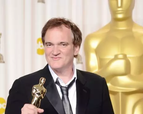 Quentin Tarantino Net Worth