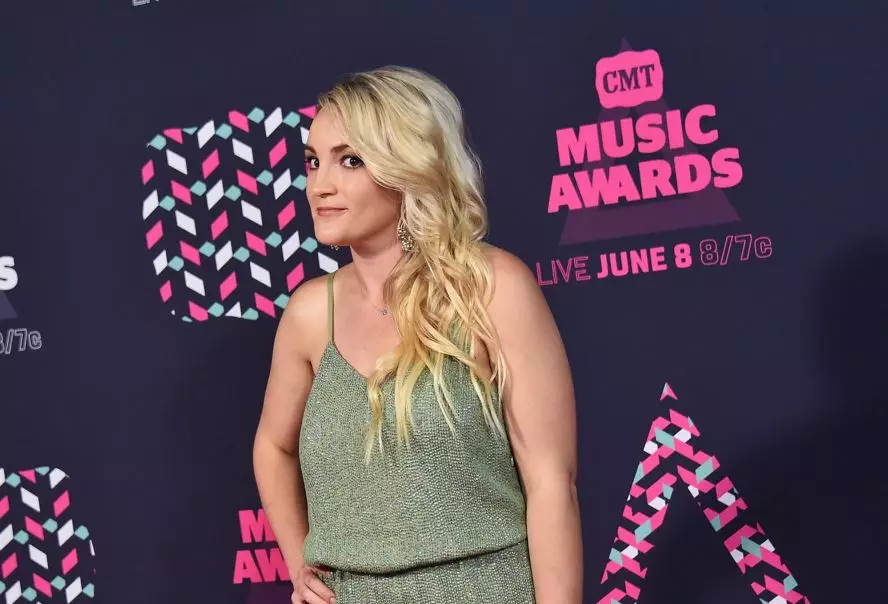 Jamie Lynn Spears Čistá hodnota 8922_1