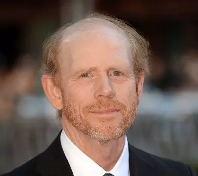 Ron Howard Worth