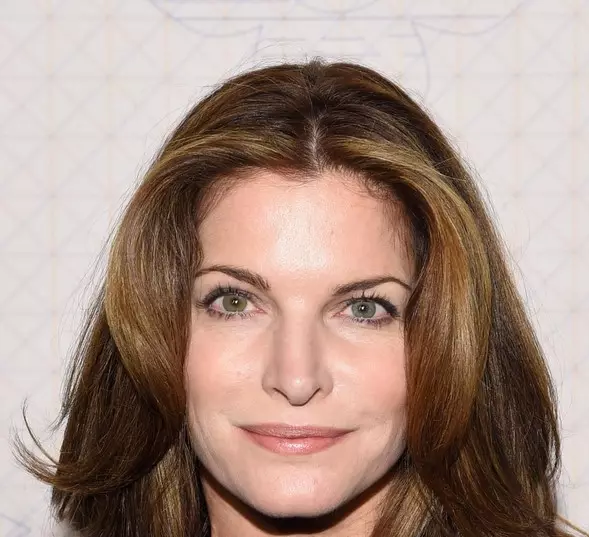 Stephanie Seymour มูลค่าสุทธิ