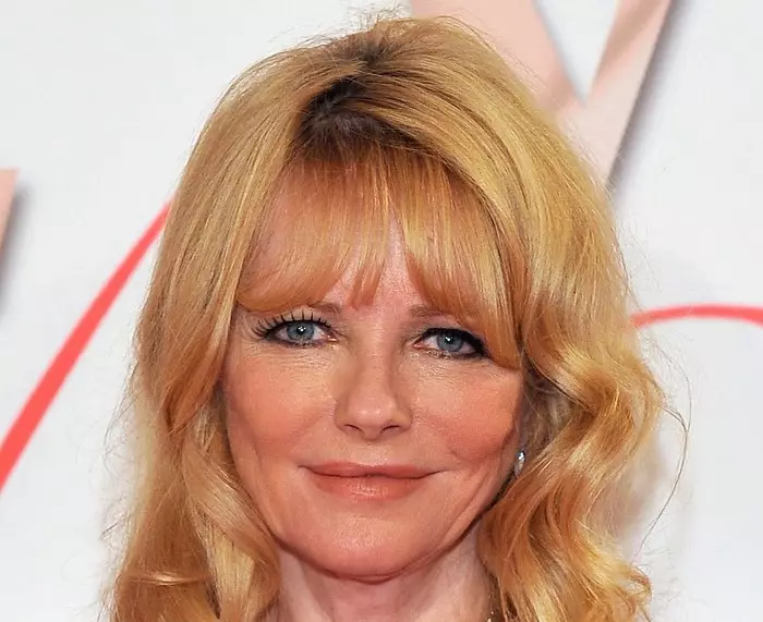 Cheryl Tiegs มูลค่าสุทธิ