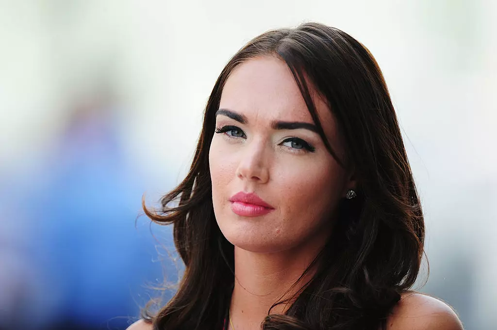 Tamara Ecclestone Čistá hodnota