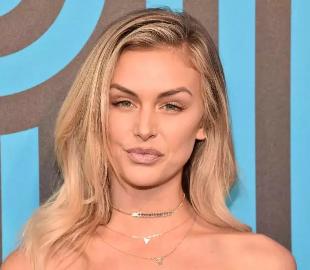 Patrimonio netto di Lala Kent