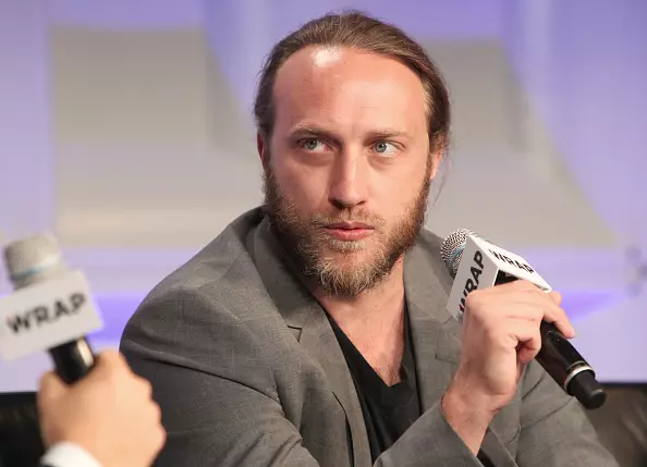 Chad Hurley Nilai Bersih