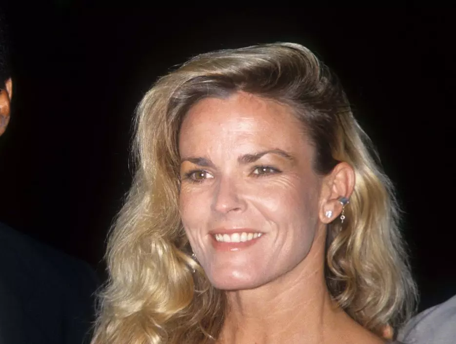 Nicole Brown Simpson netto waarde